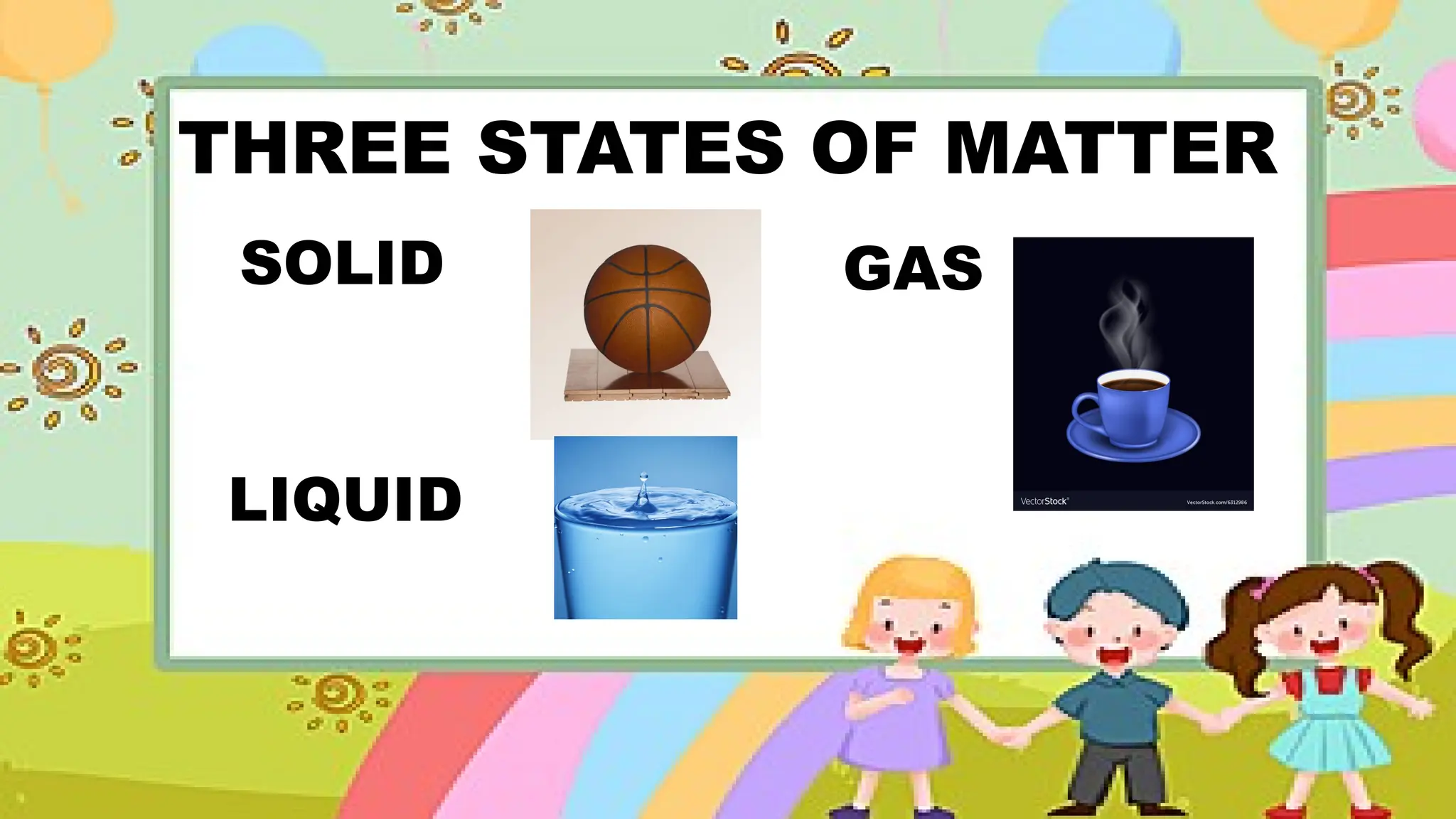 MATTER-science grade 2 (Solid, Liquid, Gas).pptx