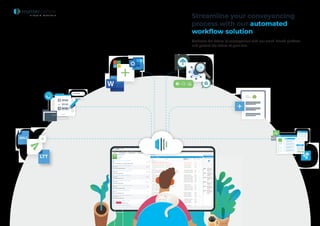 Matter Centre - Conveyancing software | PDF | Computing | Technology & Computing