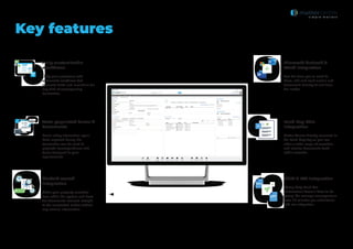 Matter Centre - Conveyancing software | PDF | Computing | Technology & Computing