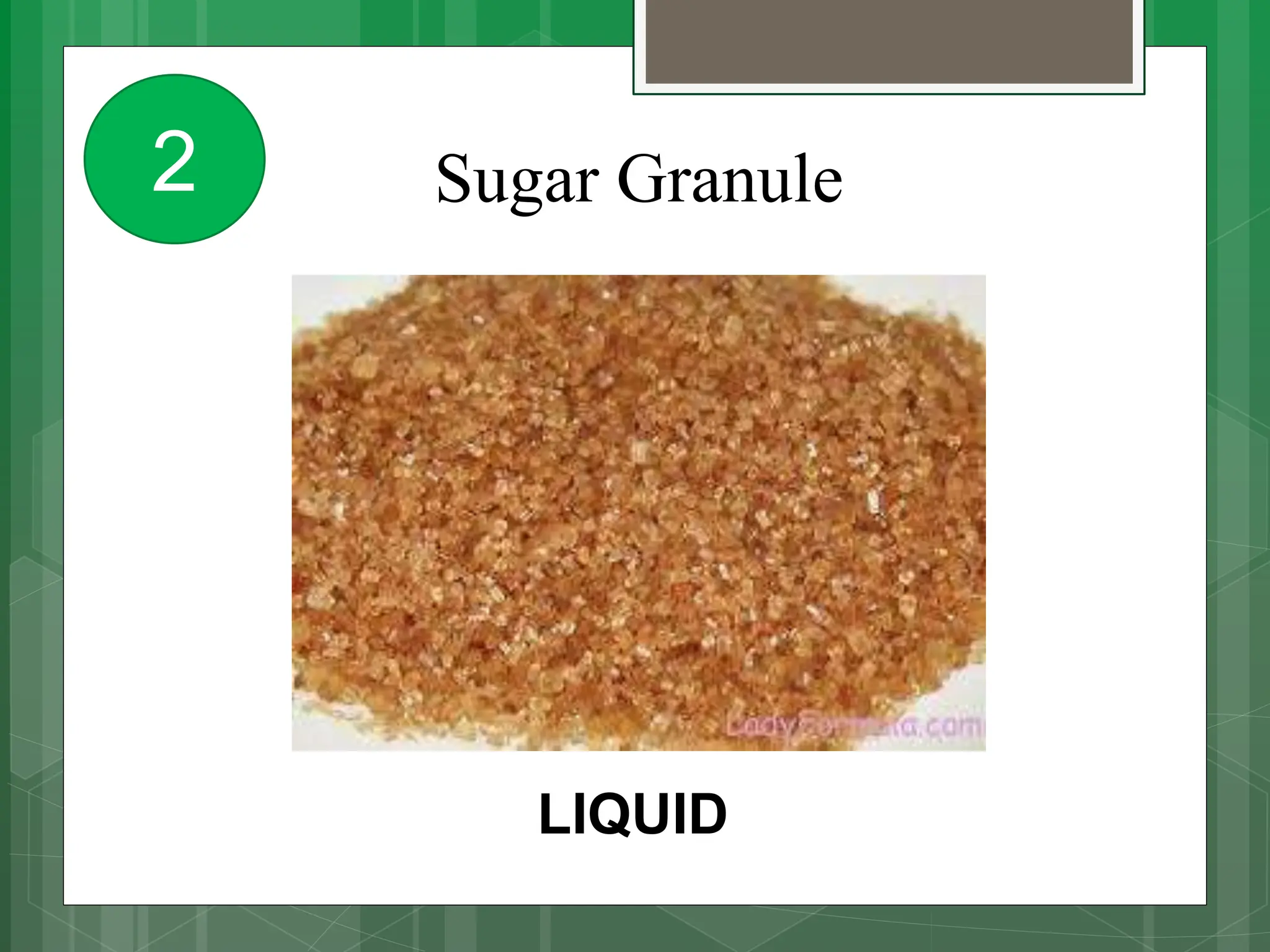 Matter: The Three States of Matter (Grade 8 - Science) | PPTX