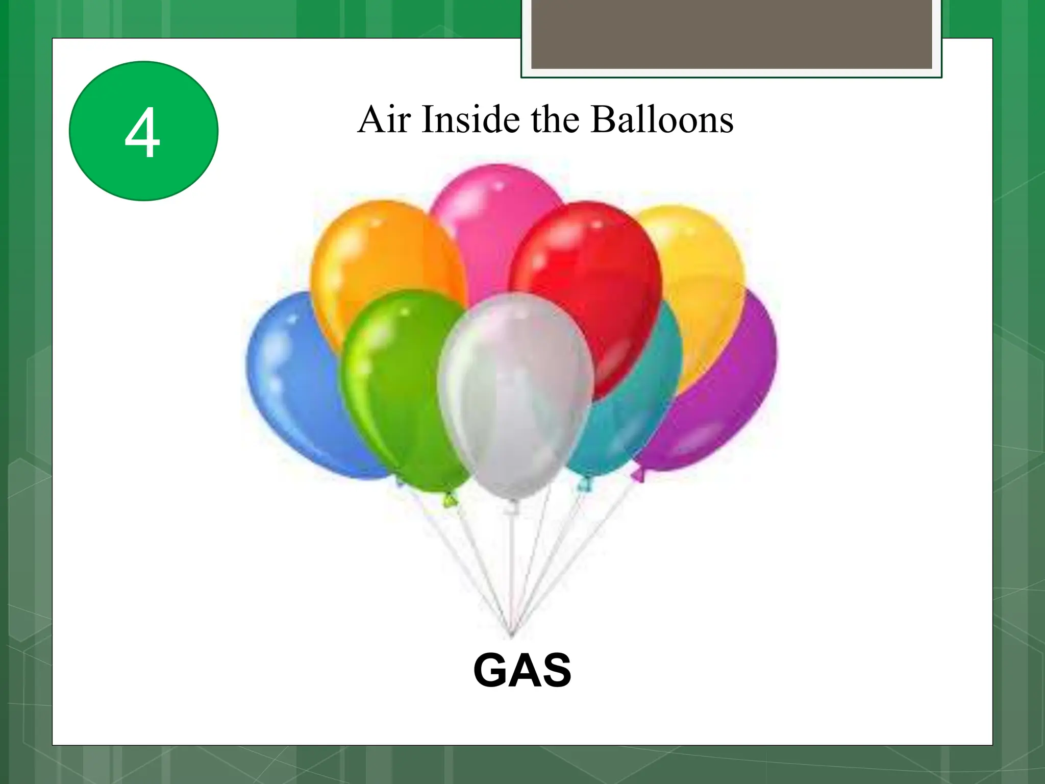 Matter: The Three States of Matter (Grade 8 - Science) | PPTX