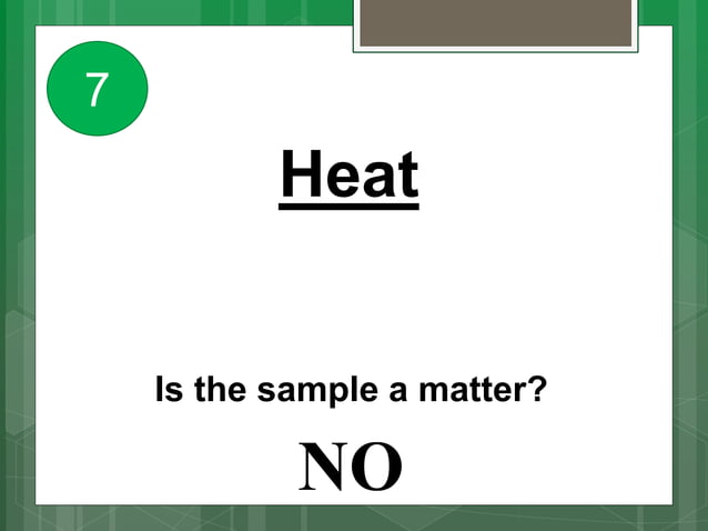Matter: The Three States of Matter (Grade 8 - Science) | PPTX ...