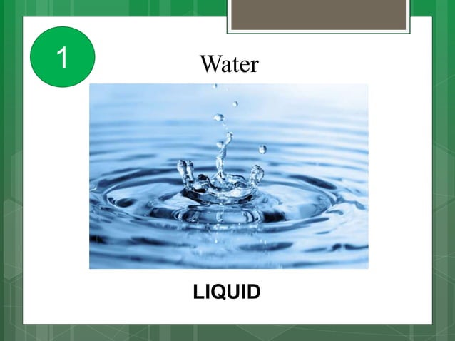 Matter: The Three States of Matter (Grade 8 - Science) | PPTX ...