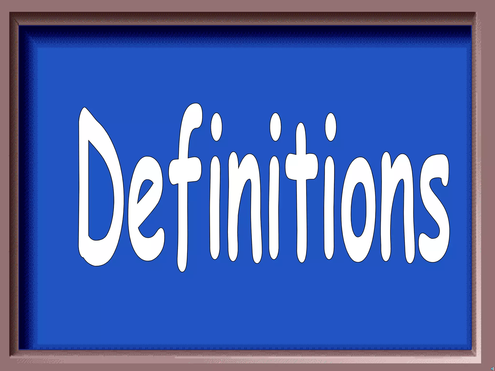 Matter Jeopardy Science | PPT