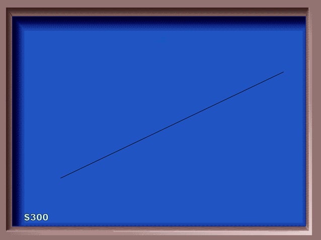 Matter Jeopardy Science | PPT