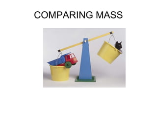 Matter - A laboratory lesson | PPT