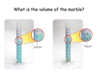 Matter - A laboratory lesson | PPT
