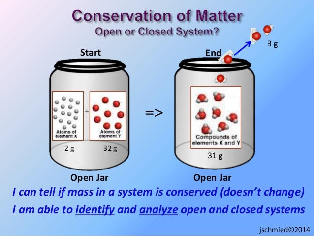 Physical Science Notes - Properties, Systems, Matter & Energy