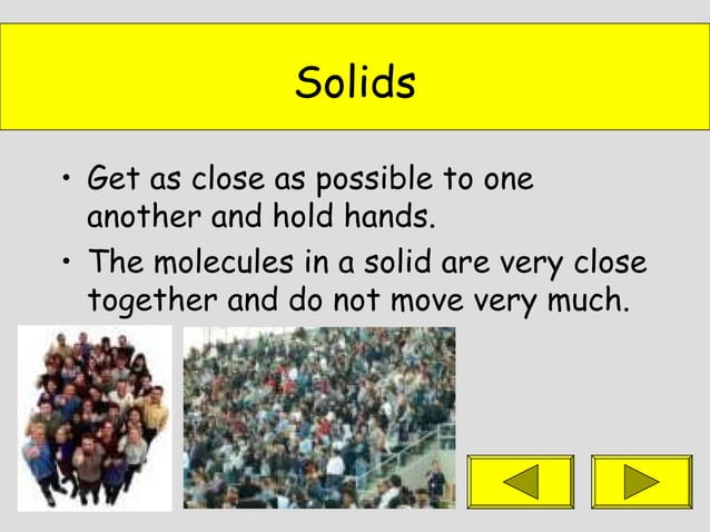 Matter,solid,liquid,gases | PPS | Chemistry | Science