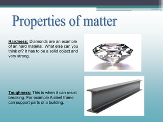 Matter 2 powerpoint | PPT