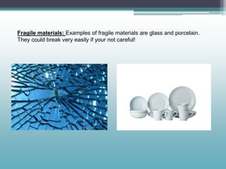 Matter 2 powerpoint | PPT