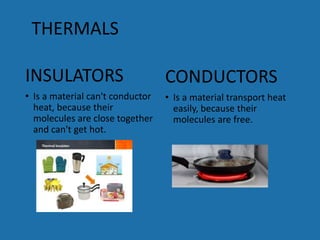 Matter project 4ºB GROUP 2 | PPT