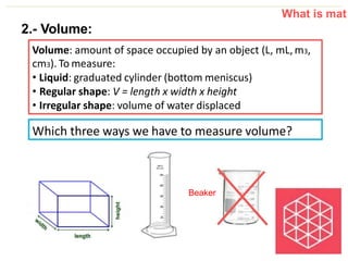 phases of matter grade 8 powerpoint presentation | PPTX