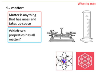 phases of matter grade 8 powerpoint presentation | PPTX