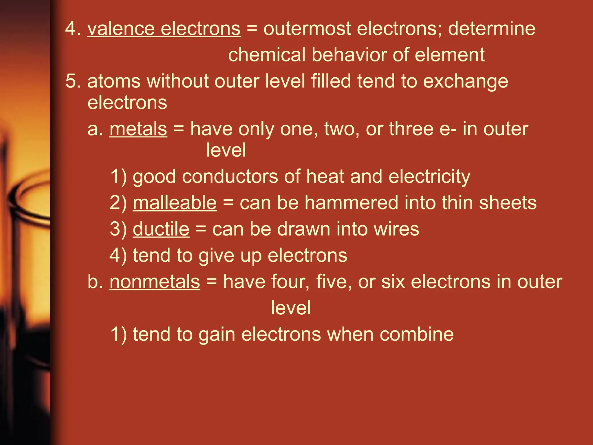 MATTER AND ATOMIC STRUCTURE igcse C3.ppt. | PPT
