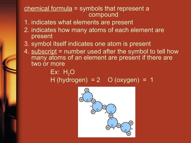 MATTER AND ATOMIC STRUCTURE igcse C3.ppt. | PPT