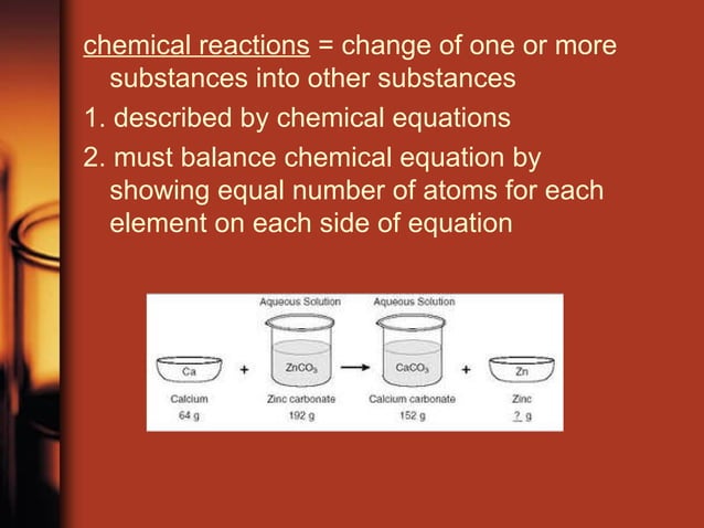 MATTER AND ATOMIC STRUCTURE igcse C3.ppt. | PPT