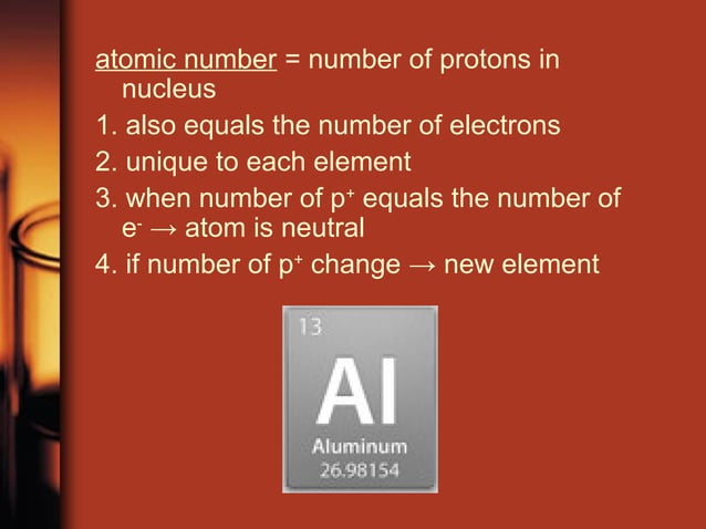 MATTER AND ATOMIC STRUCTURE igcse C3.ppt. | PPT