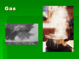 Matter And Atoms | PPT