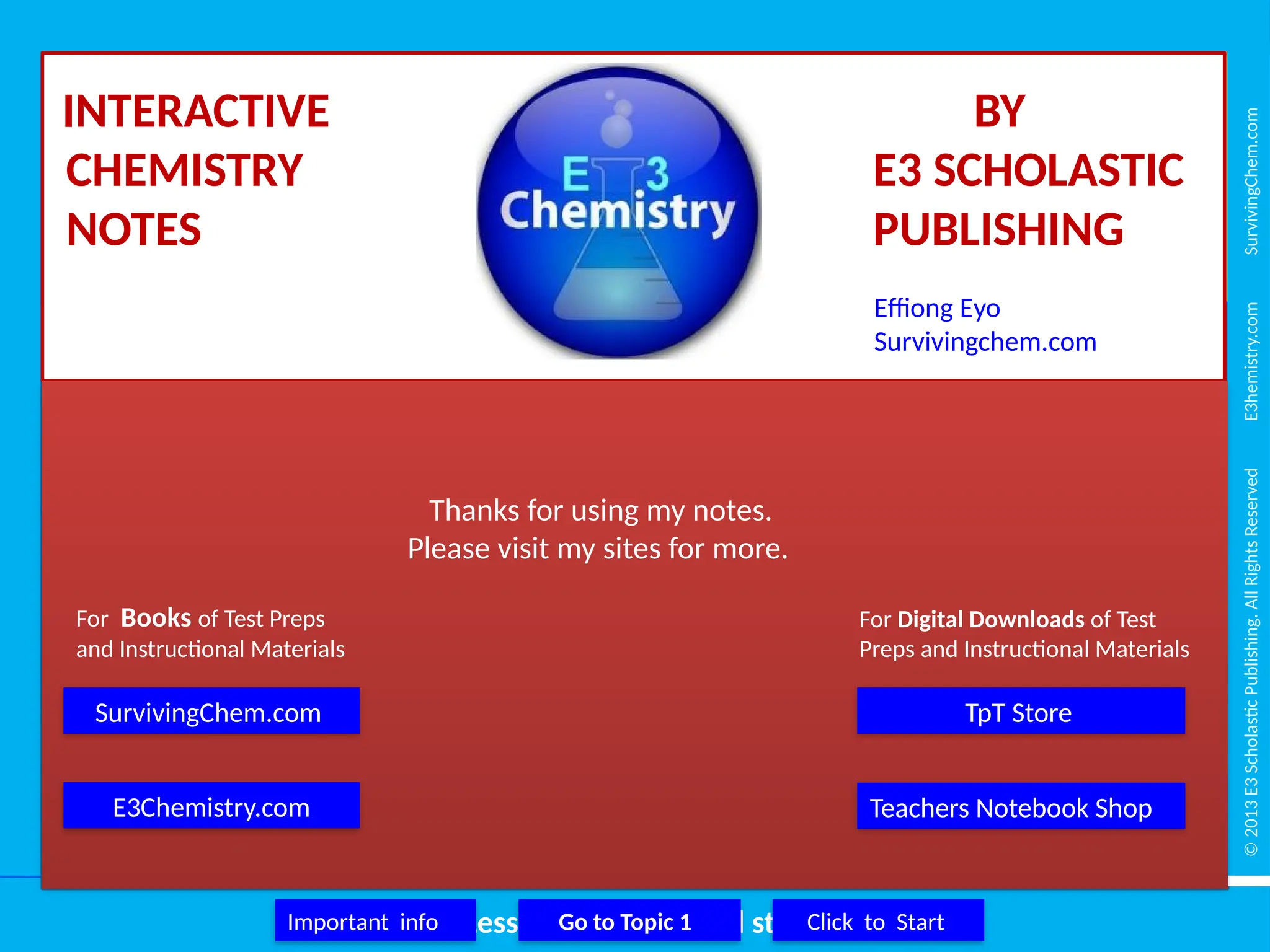 Matter and Changes: Understanding the Basics of Physical and Chemical ...