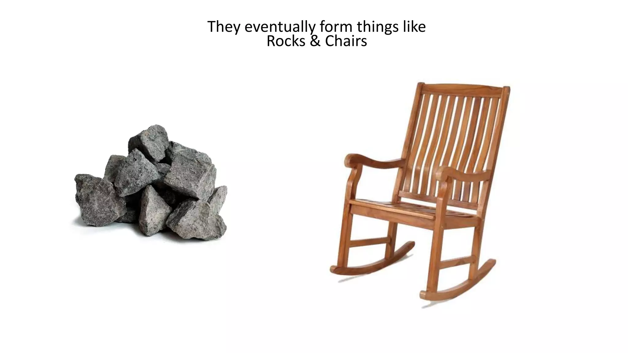 Fundamentals of Light and Matter | PPSX | Chemistry | Science