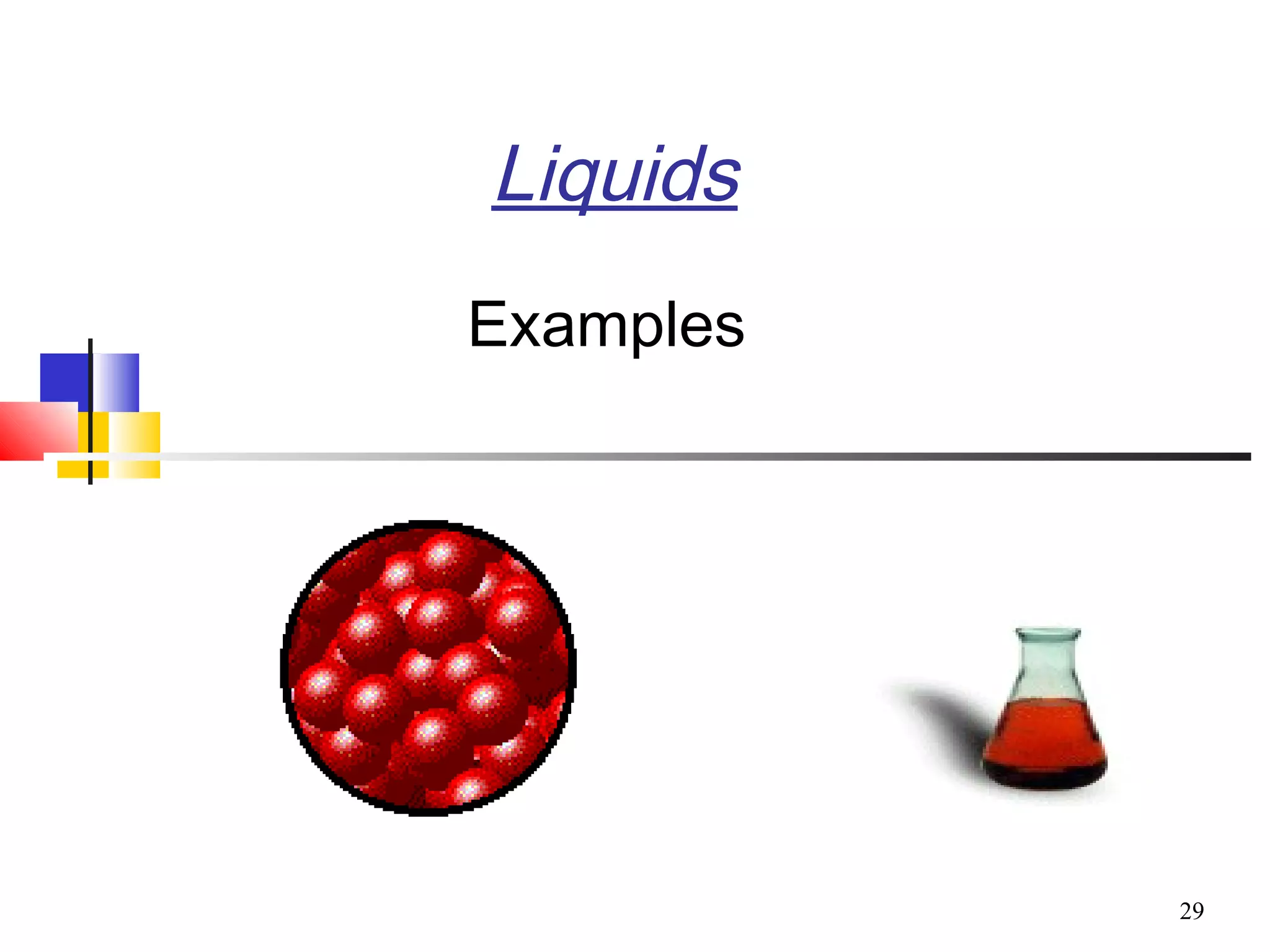 Matter and energy | PPT