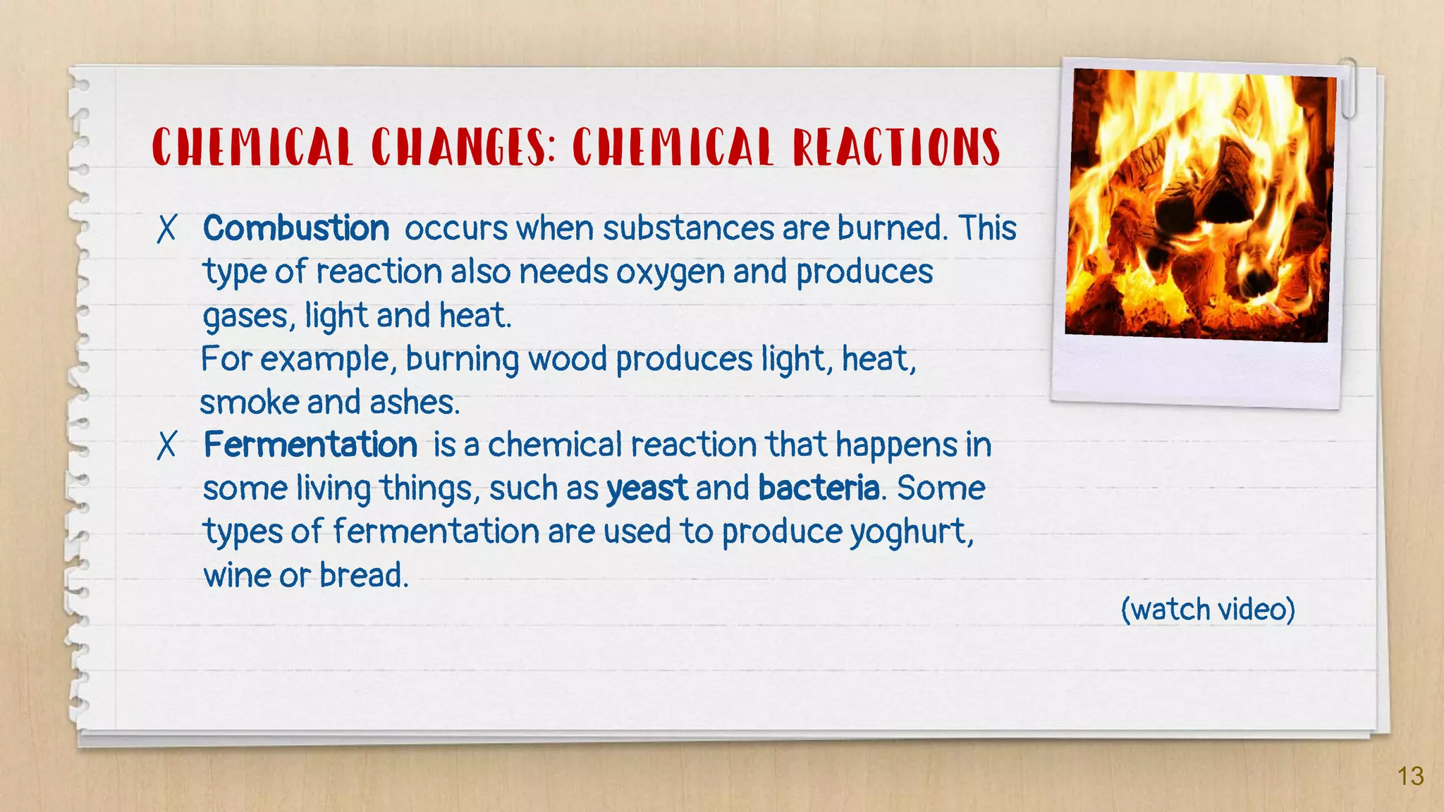 Matter and energy | PDF