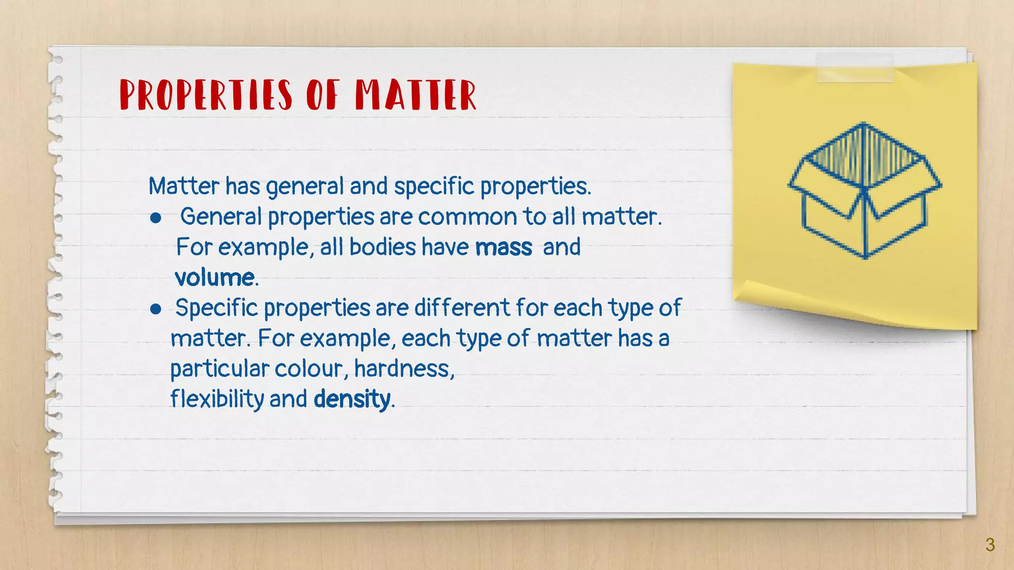 Matter and energy | PDF