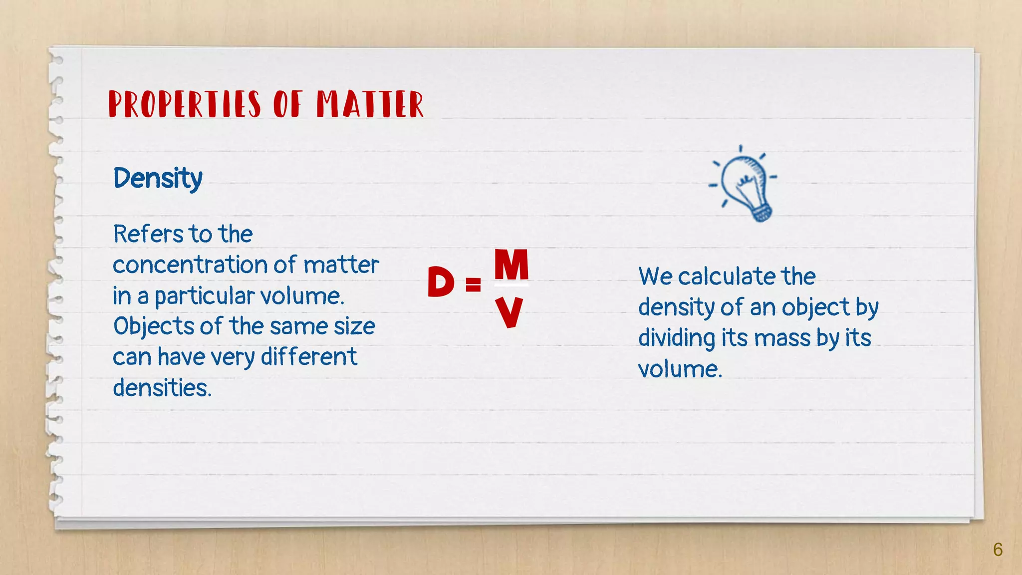 Matter and energy | PDF