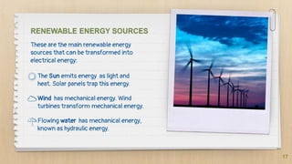 Matter and energy | PDF