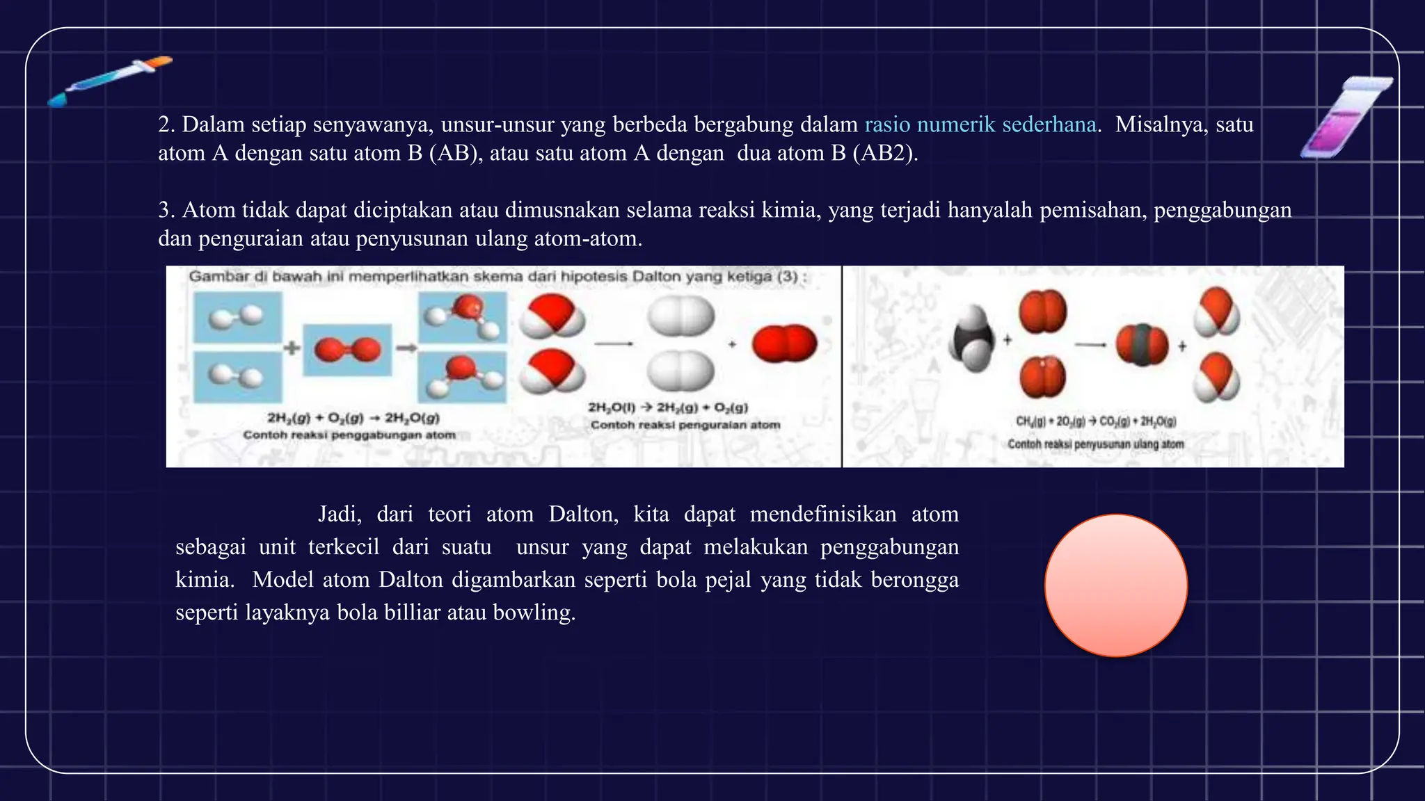 Matter and Energy - Science - 10th Grade by Slidesgo.pptx
