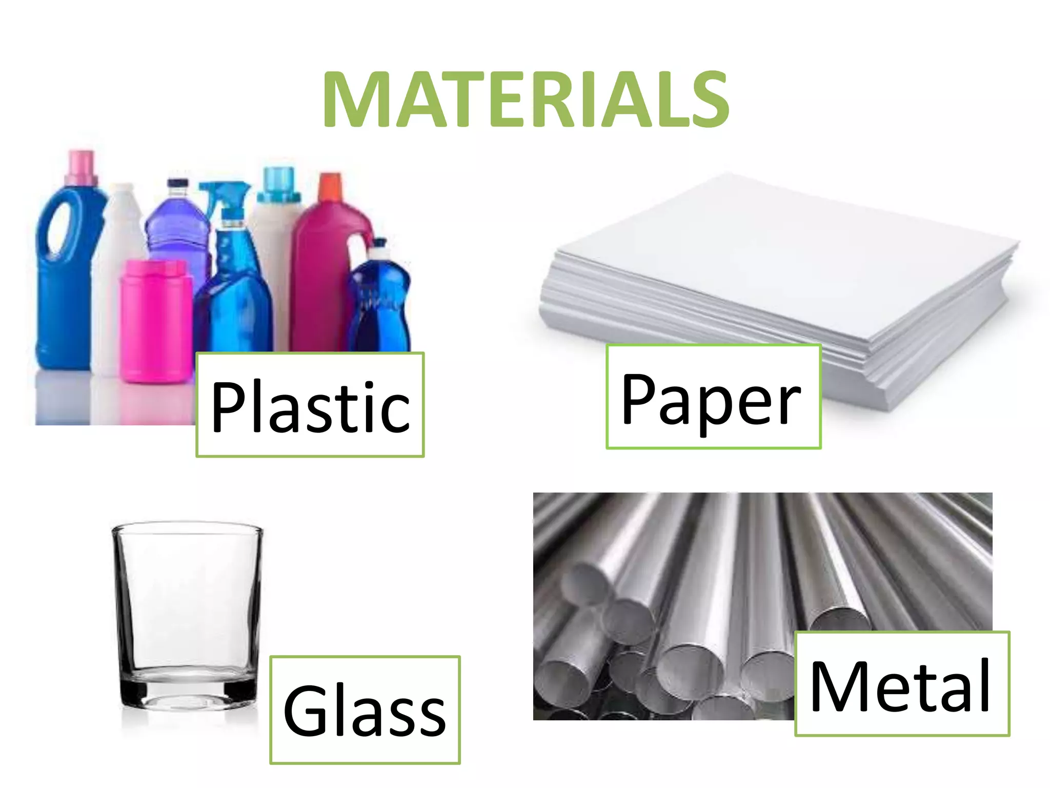 Matter and forces | PPTX