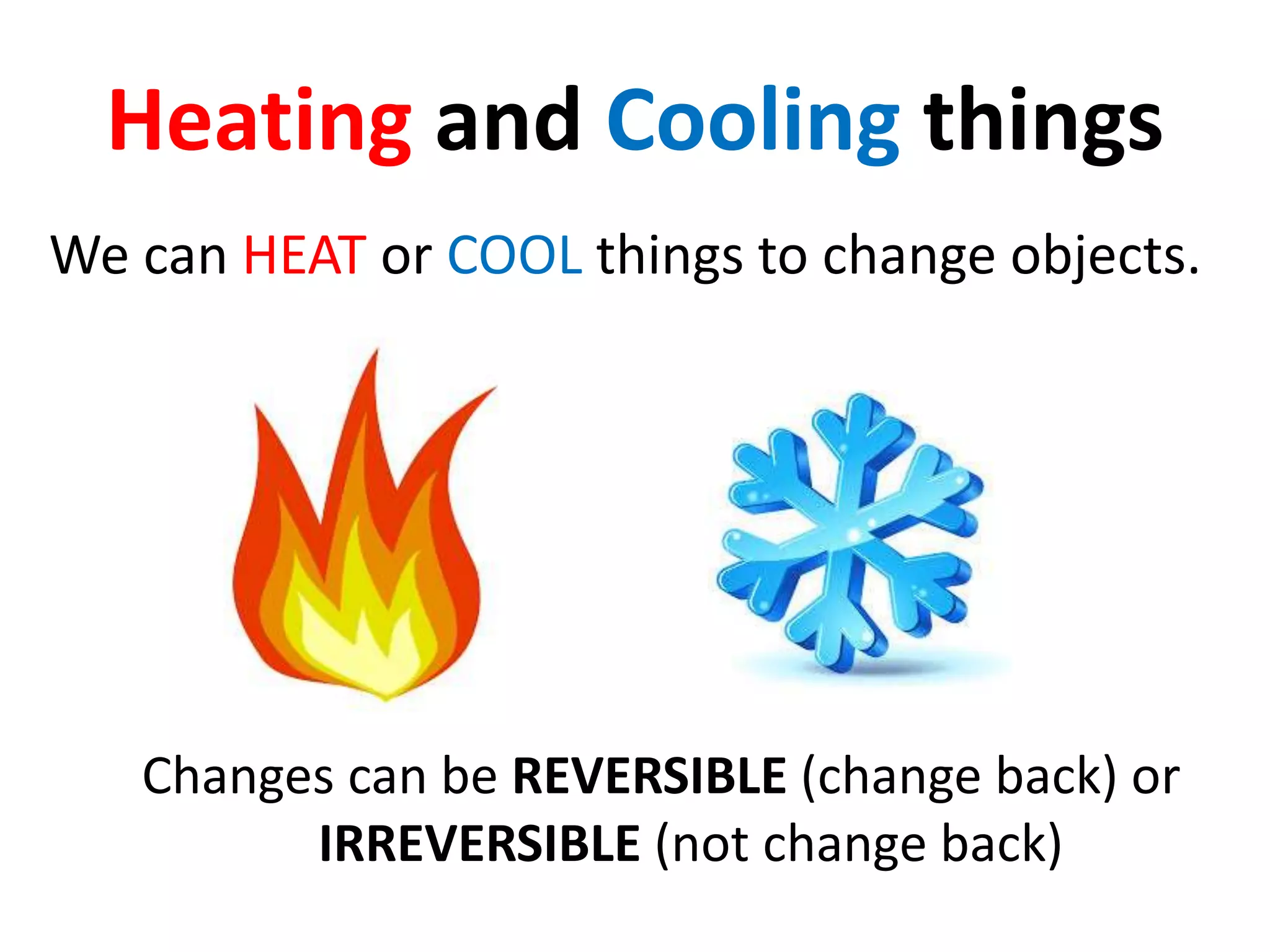 Matter and forces | PPTX