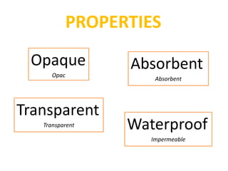 Matter and forces | PPTX