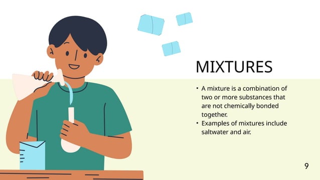 Matter and its Interactions Teacher Presentation Colorful Lined Style.pptx