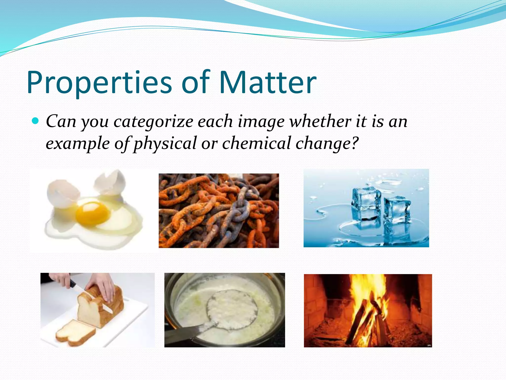 Matter and its properties | PPTX