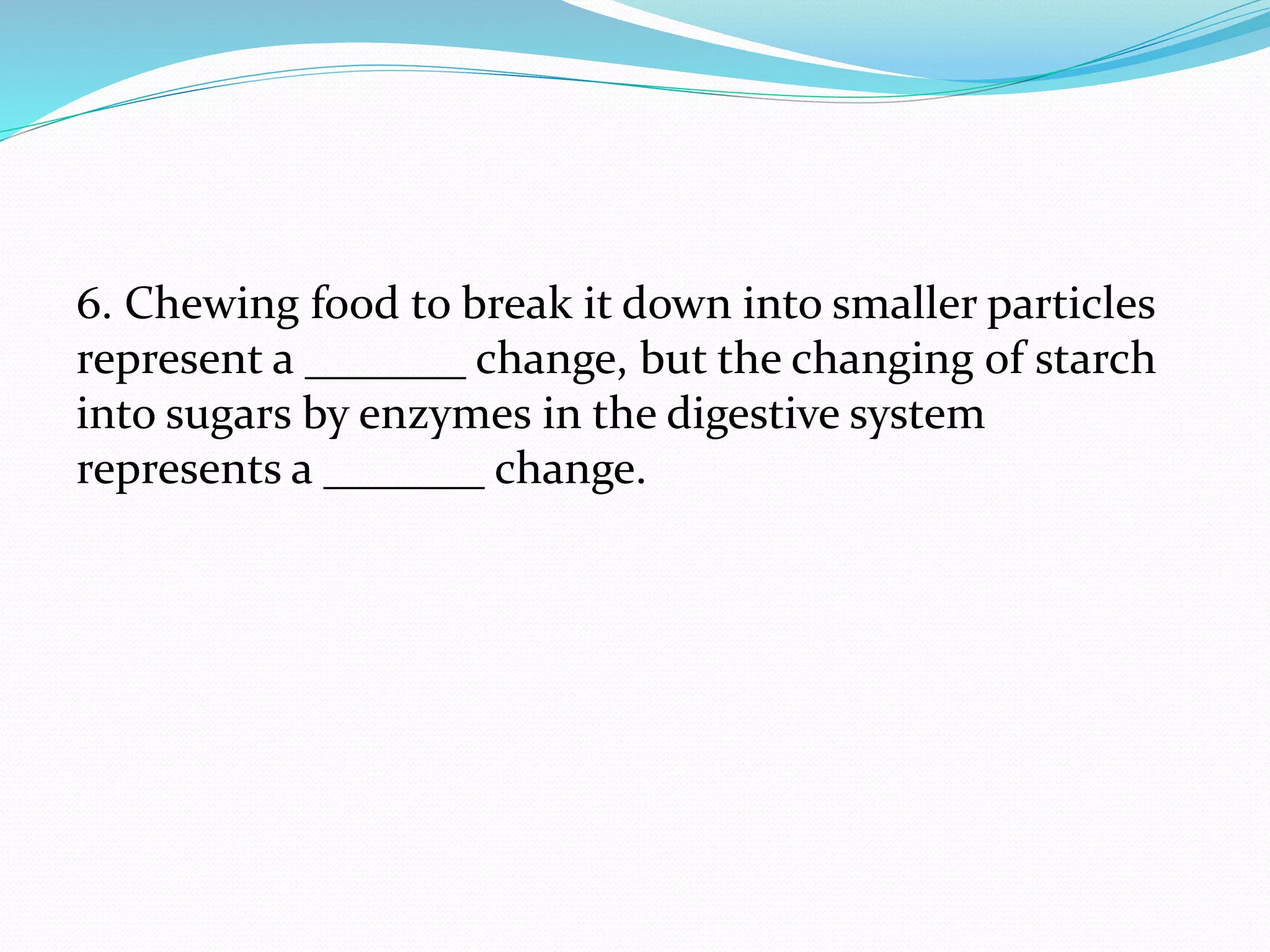 Matter and its properties | PPTX