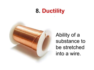 Matter and It's Propwerties Grade 8th.ppt