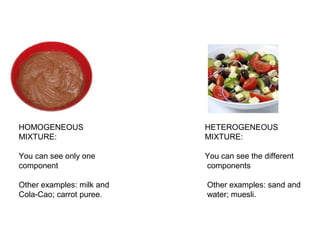 Matter and materials | PPT