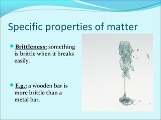 Brittleness Examples Matter