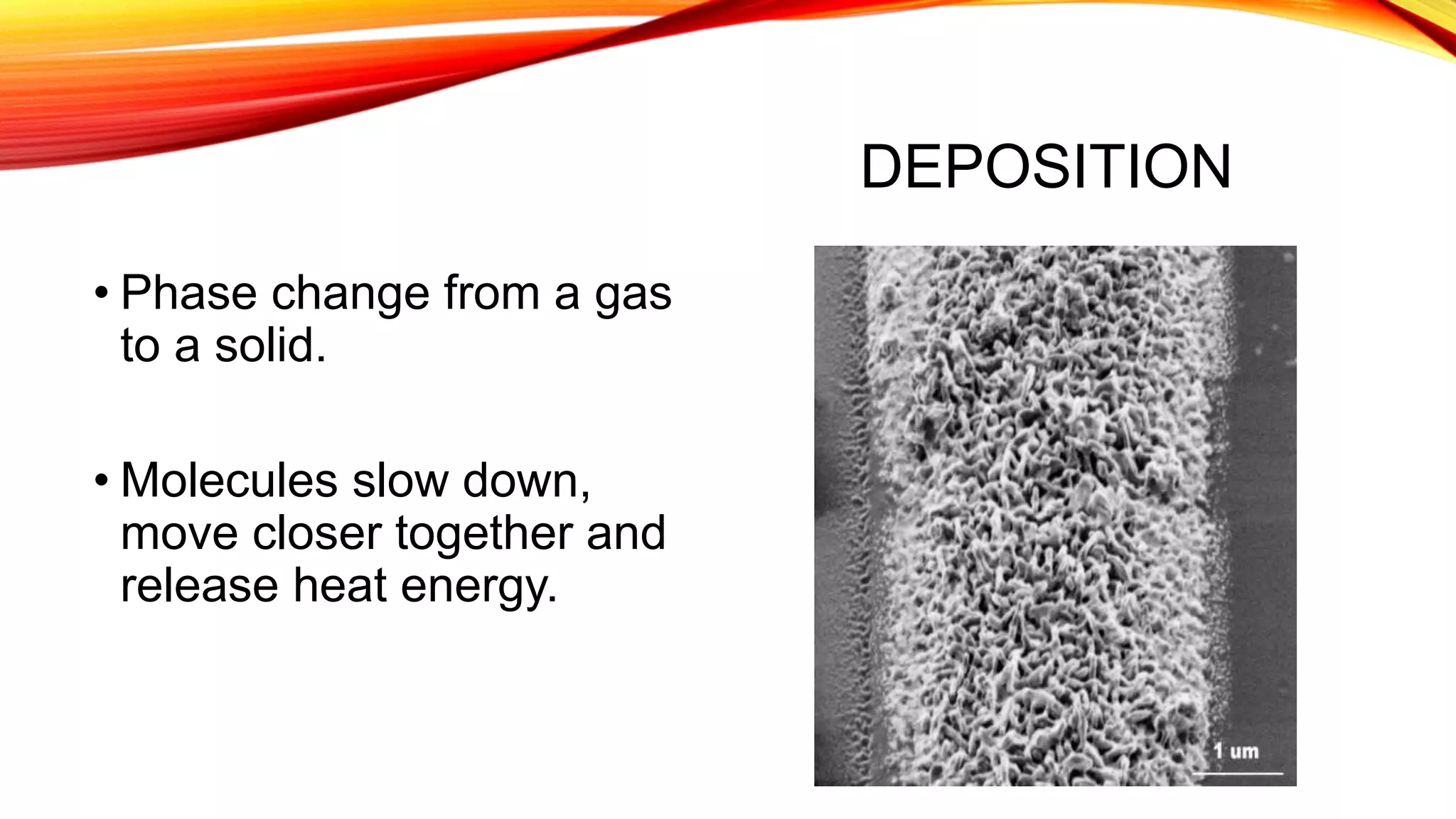 Matter and phase changes | PPT
