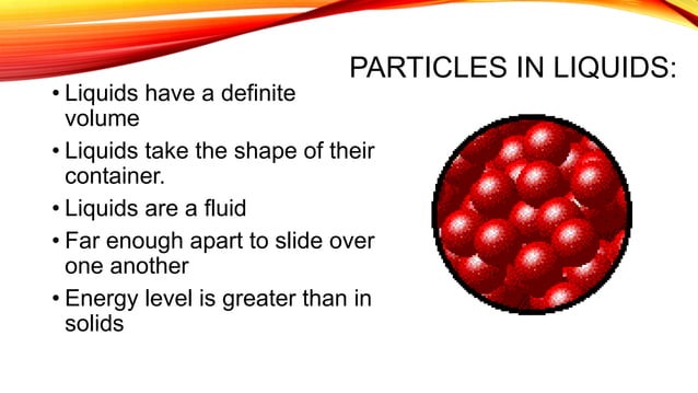 Matter and phase changes | PPT | Chemistry | Science