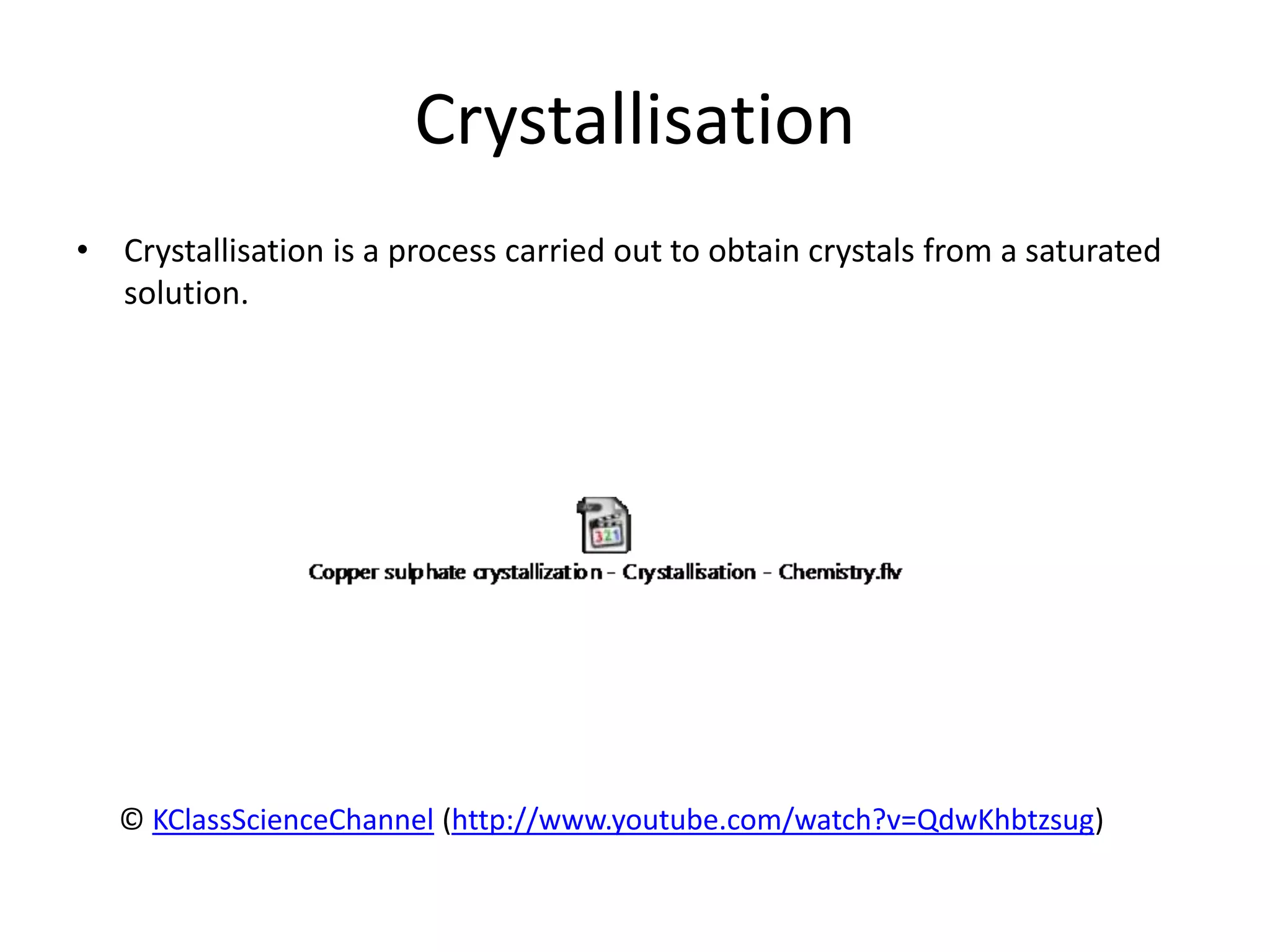 Science assignment- Form 4 Chapter 4 | PPTX