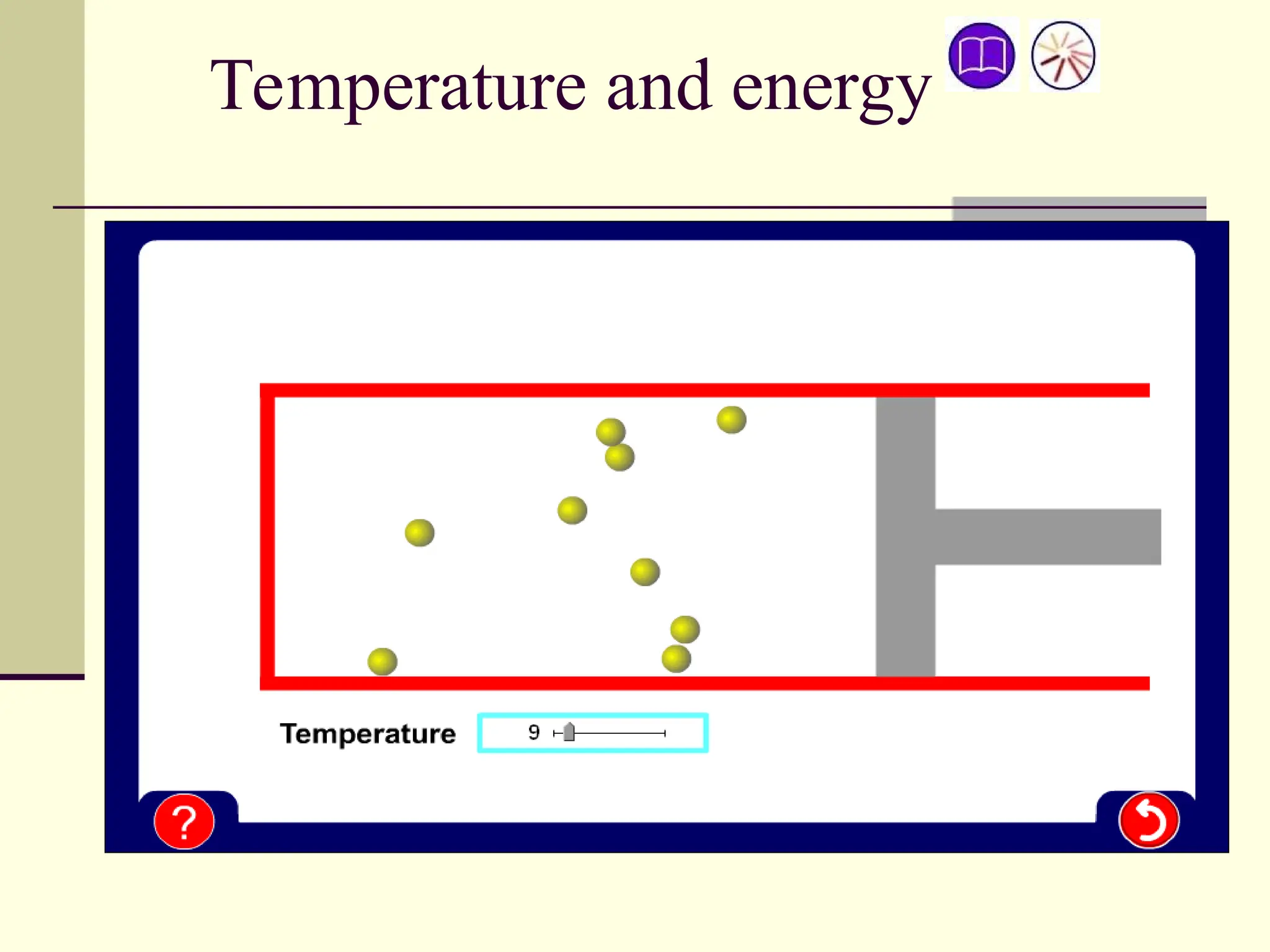 matter and the particle model ppt.wwwwww | PPT