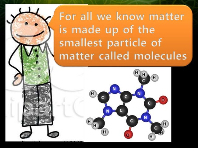 Matter and Three Physical States of Matter.pptx