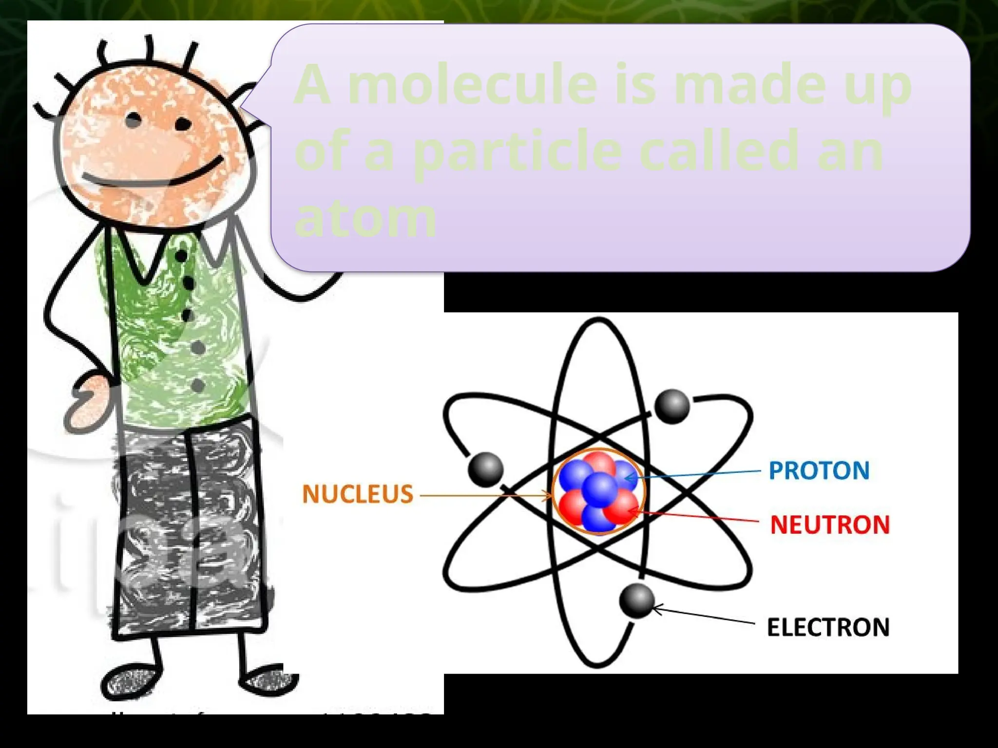 Matter and Three Physical States of Matter | PPTX