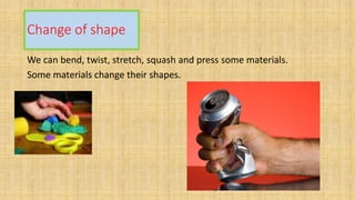 Matter changes | PPTX | Chemistry | Science