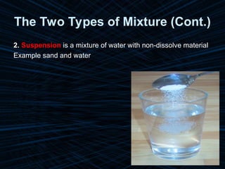 Matter Classified.hshshdhdhhdhdhdhdhdhppt | PPT