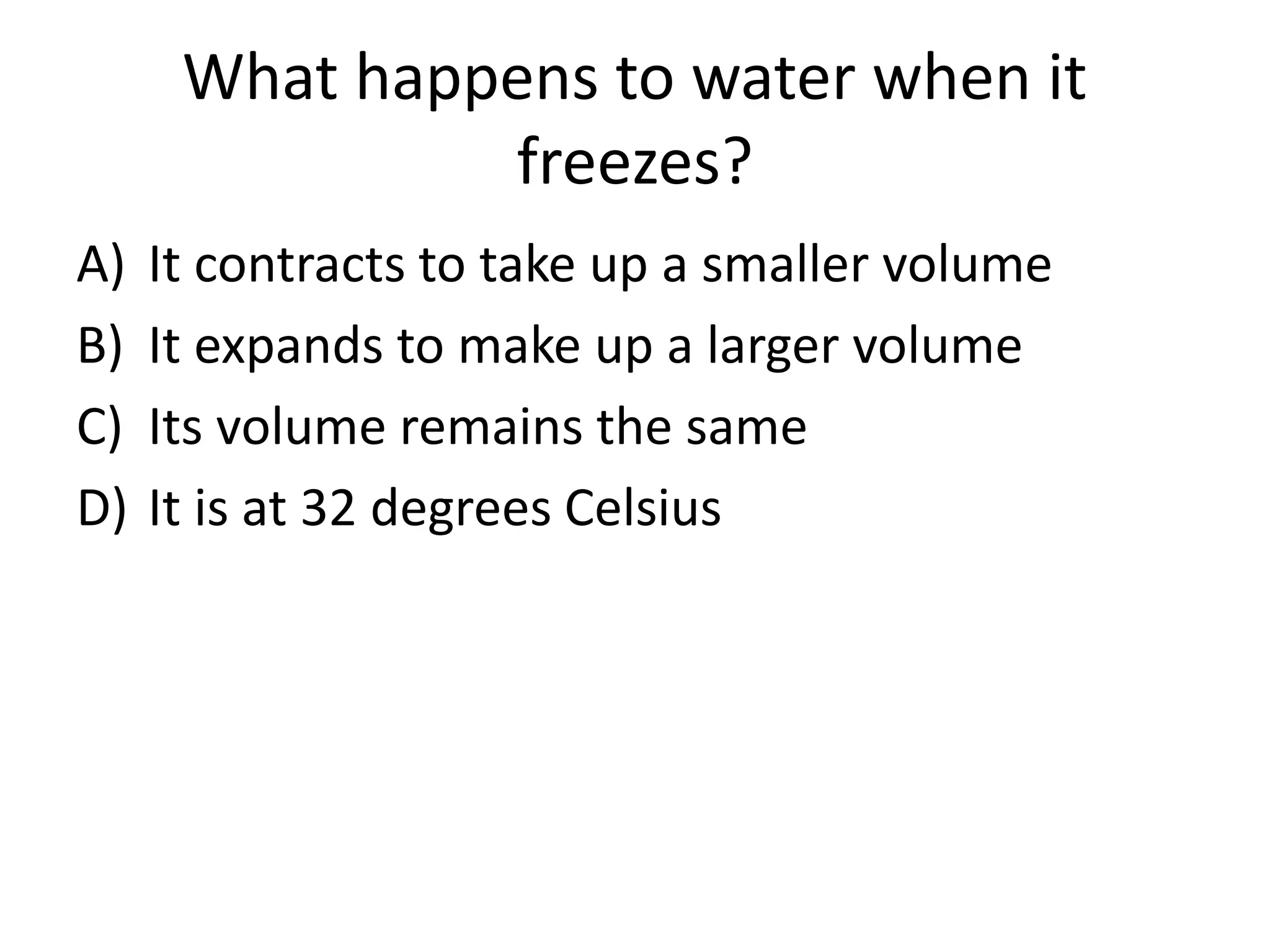 Matter exit ticket | PPTX