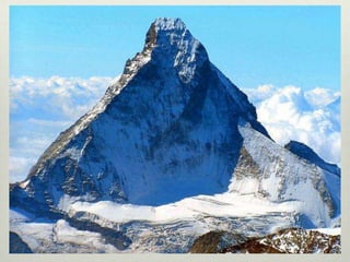 Matterhorn | PPTX